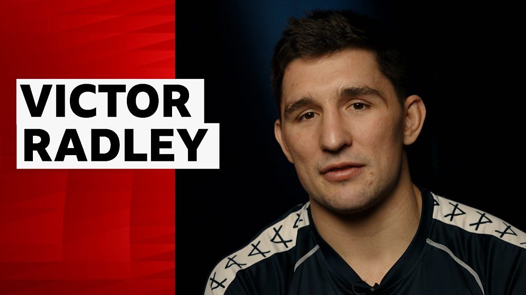 Rugby League World Cup 2021: Victor Radley on growing up in Australia ...
