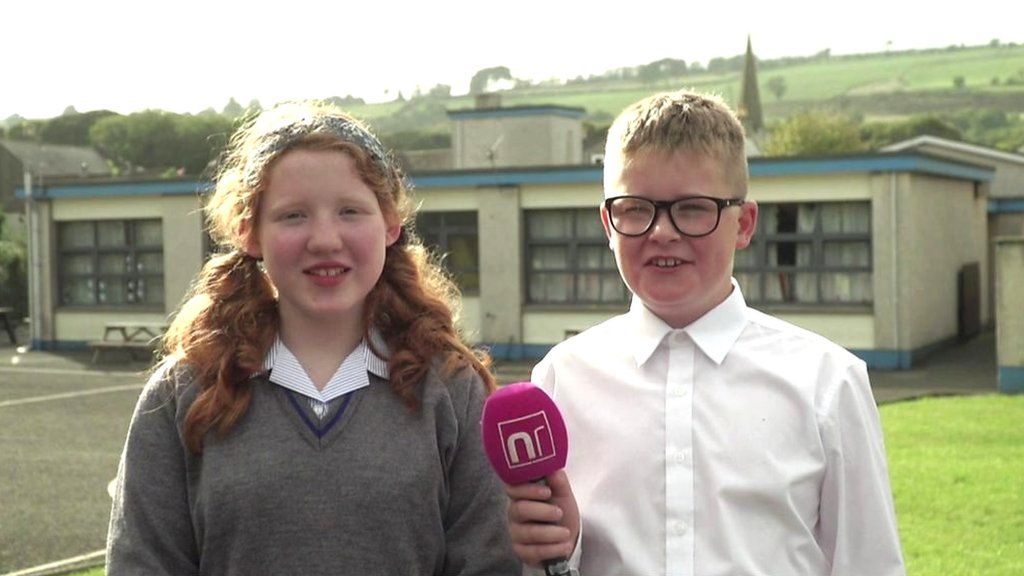 BBC Young Reporter: How Jet reduces waste in her community - BBC Newsround