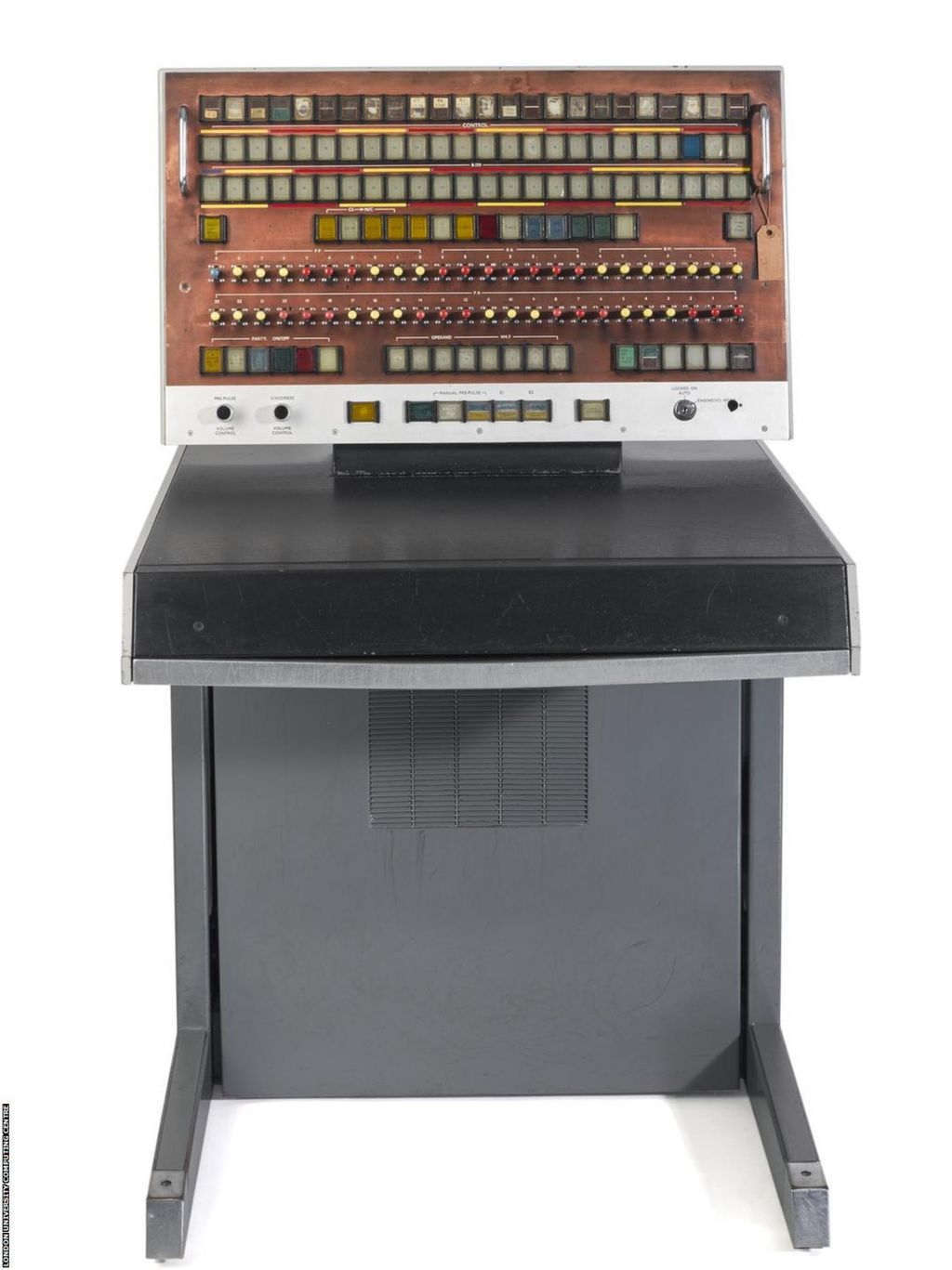 VHS tapes sent to the South Pacific - how football's data boom began ...