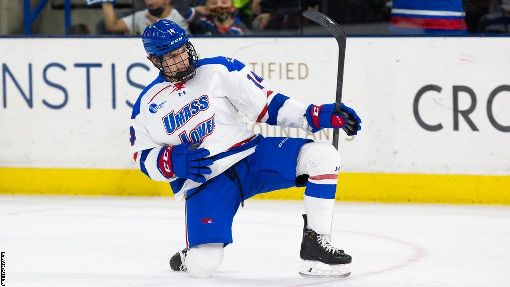 Friendship Four 2022: Who could be future NHL stars at college ...