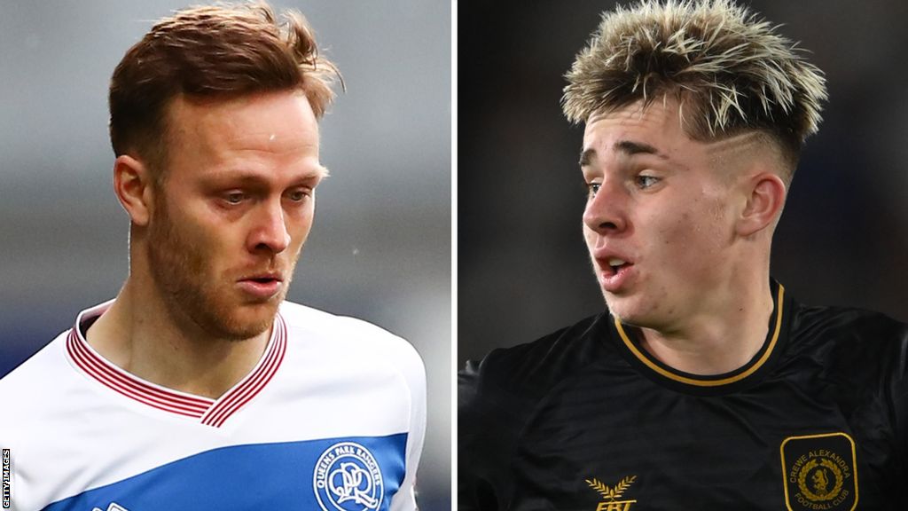 Todd Kane & Ben Knight: Stockport sign free agent defender and loan in ...