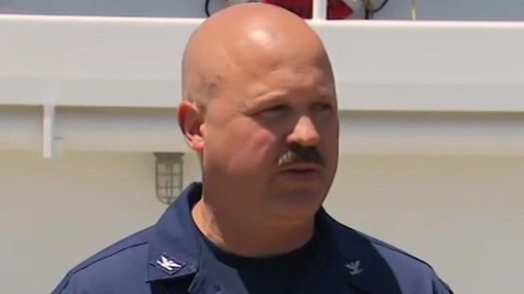 Titan sub debris field: Parts of missing sub's cover found, expert says ...