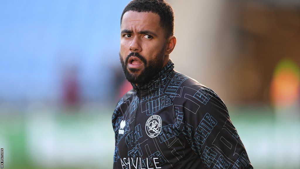 Jordan Archer and Aaron Drewe: QPR pair sign new one-year contracts ...