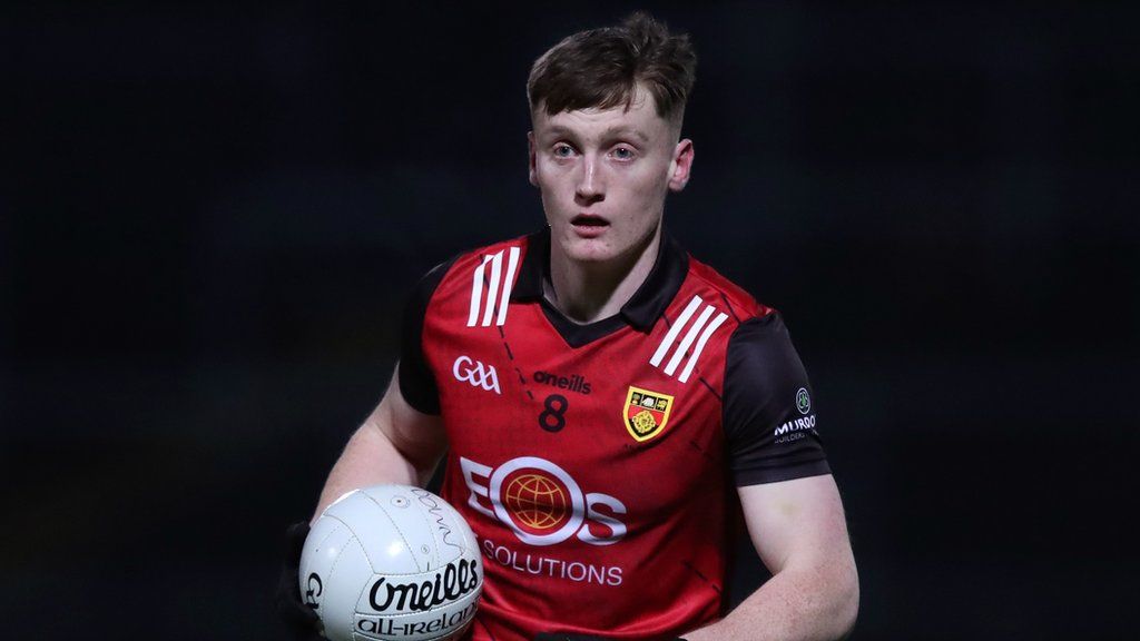 Allianz Football League: Armagh, Fermanagh and Down clinch wins to ...