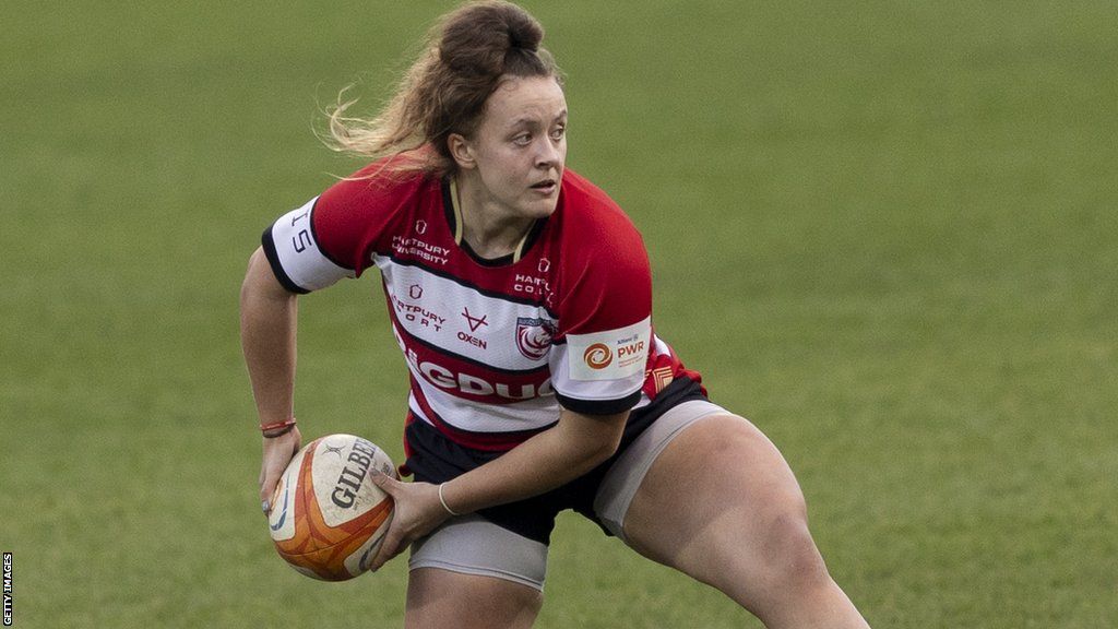 Women's Six Nations: Gloucester-Hartpury players hope to bring club ...