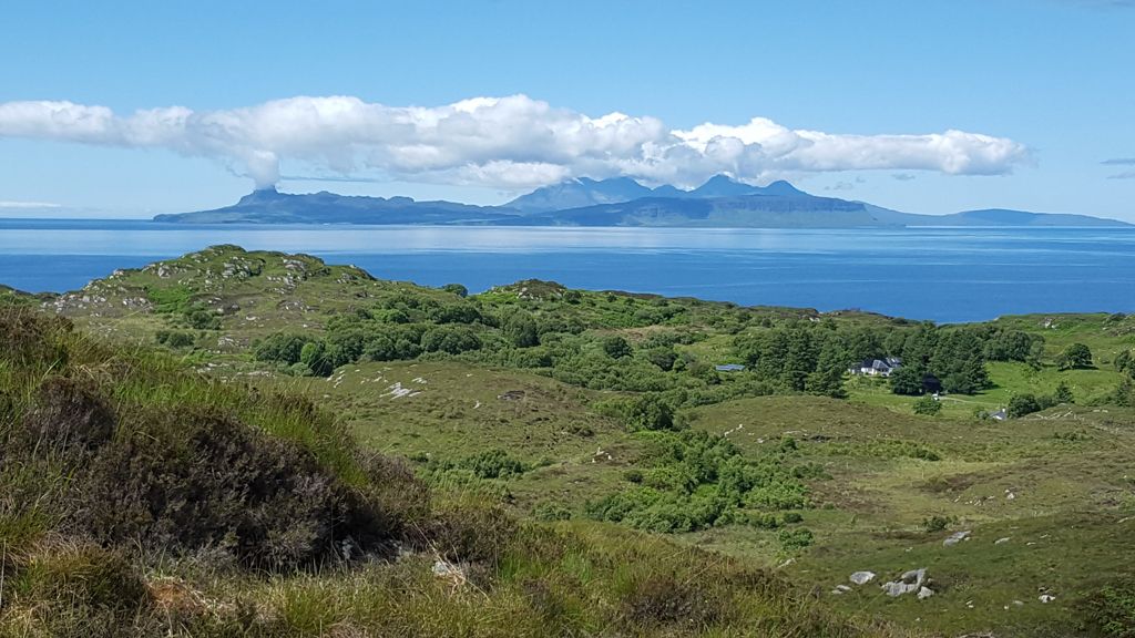 Your pictures of Scotland: 30 June - 7 July - BBC News