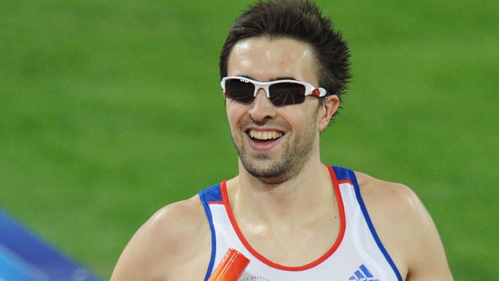 Martyn Rooney hopes to get 2008 medal at Olympic stadium - BBC Sport