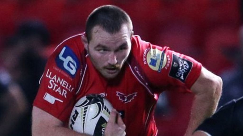 European Champions Cup: Rugby's stars prepare for battle - BBC Sport