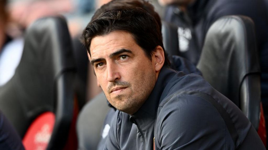 Bournemouth: Andoni Iraola says 'there will be movements in the ...