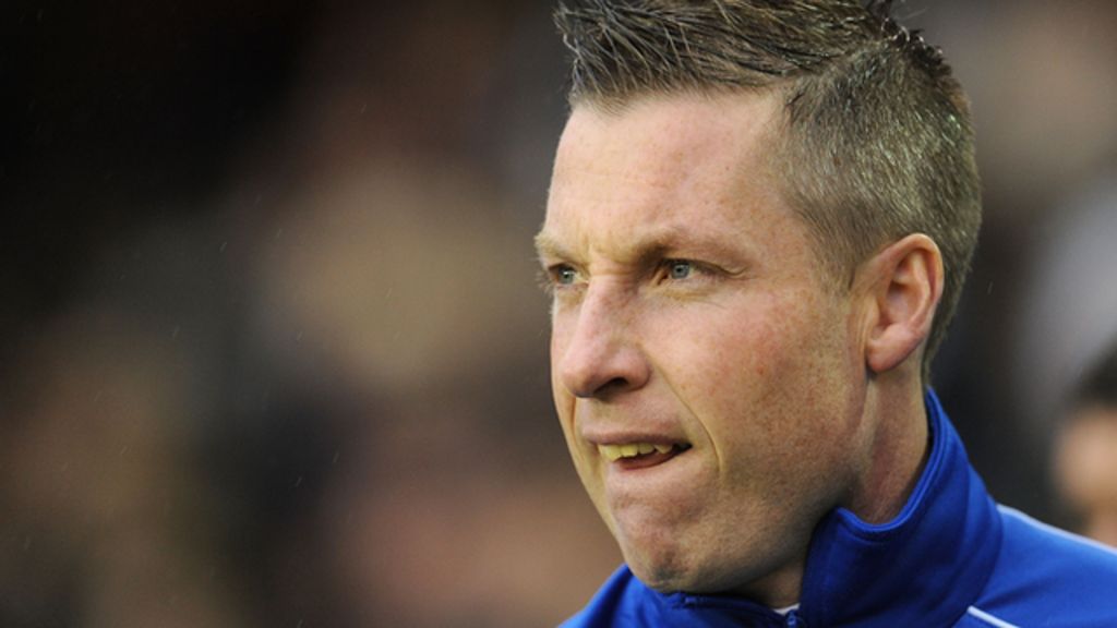 Neil Harris: Millwall boss on 5-3 defeat at Peterborough - BBC Sport