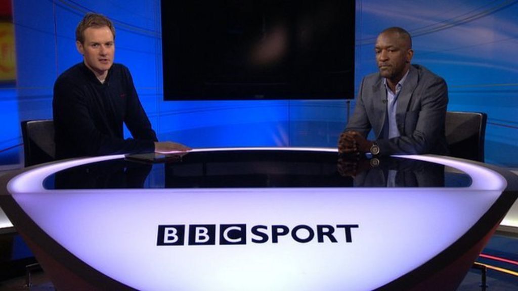 Football Focus for BBC World News - BBC Sport