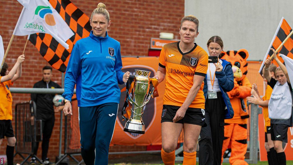 Rangers v Glasgow City: 'Ticket sales through roof' as SWPL earns Women ...