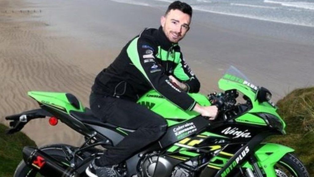 Seeley sees me as a big threat – Irwin - BBC Sport