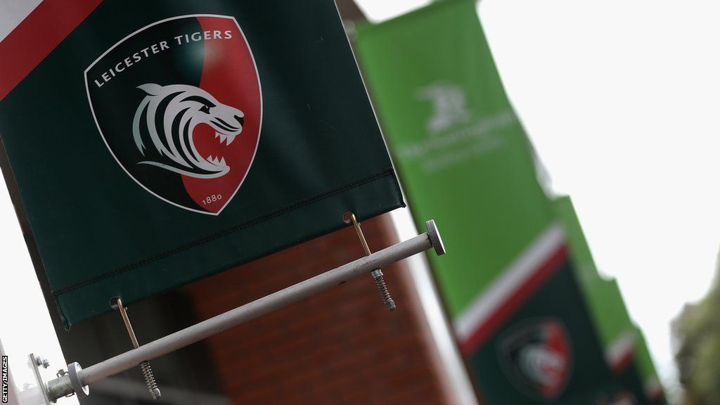 Leicester Tigers women's coach Luke Stratford banned for seven weeks ...