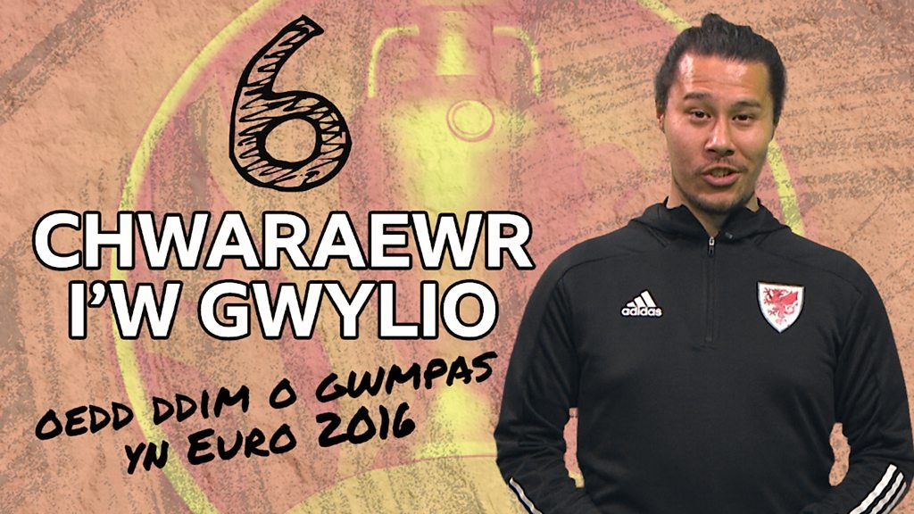 Euro 2020: Cymru 1-1 Y Swistir - BBC Cymru Fyw