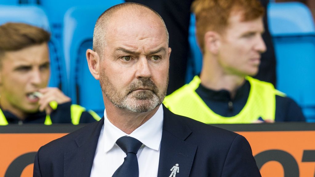Kilmarnock 0-1 Hearts: Steve Clarke says Gary Dicker red card 'won the ...