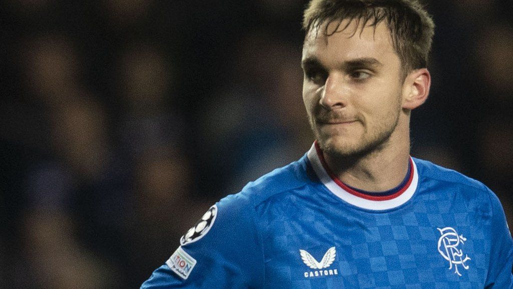 James Sands: Defender returns to New York as Rangers loan ends early ...