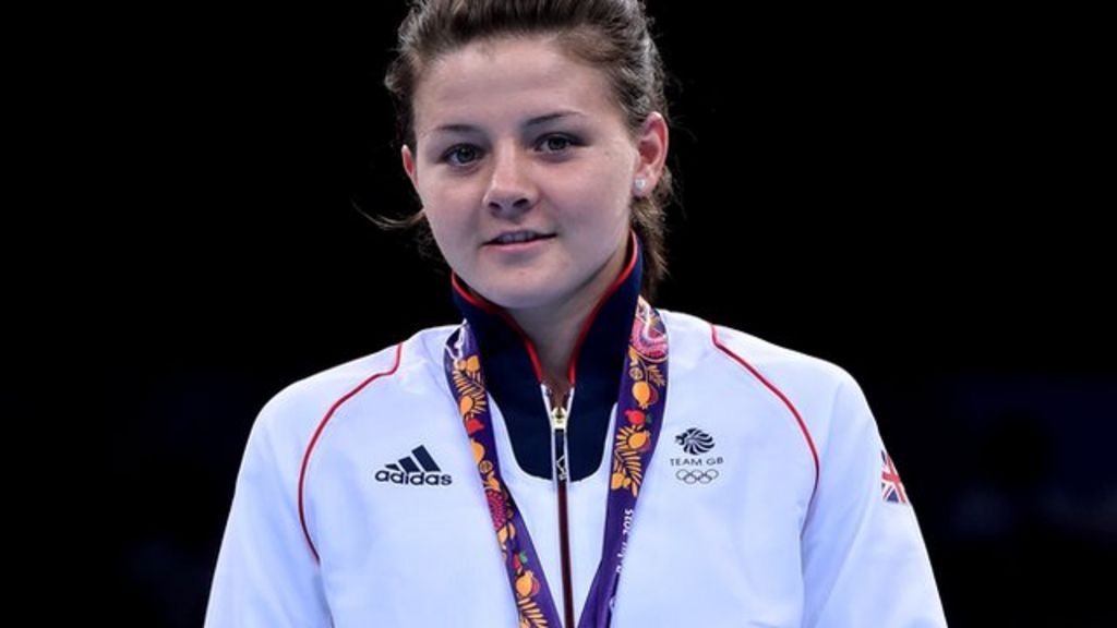 Sandy Ryan backed for Olympics gold by Richie Woodhall - BBC Sport