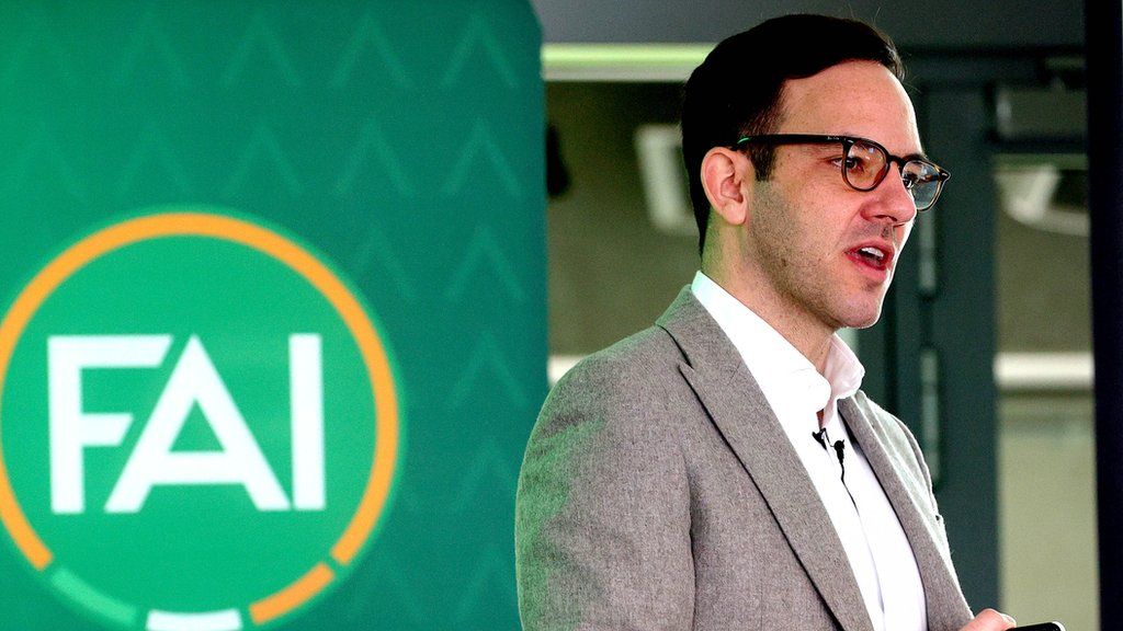 Republic of Ireland: FAI hope to have new manager in place 'as soon as ...