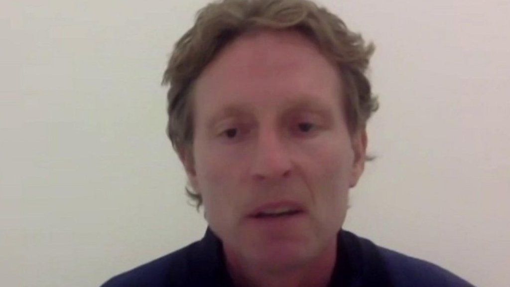 'Players have to use the disappointment to push on' - Gemmill - BBC Sport