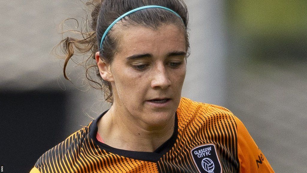 Glasgow City 1-0 Montrose: Defending champions win to move closer to ...