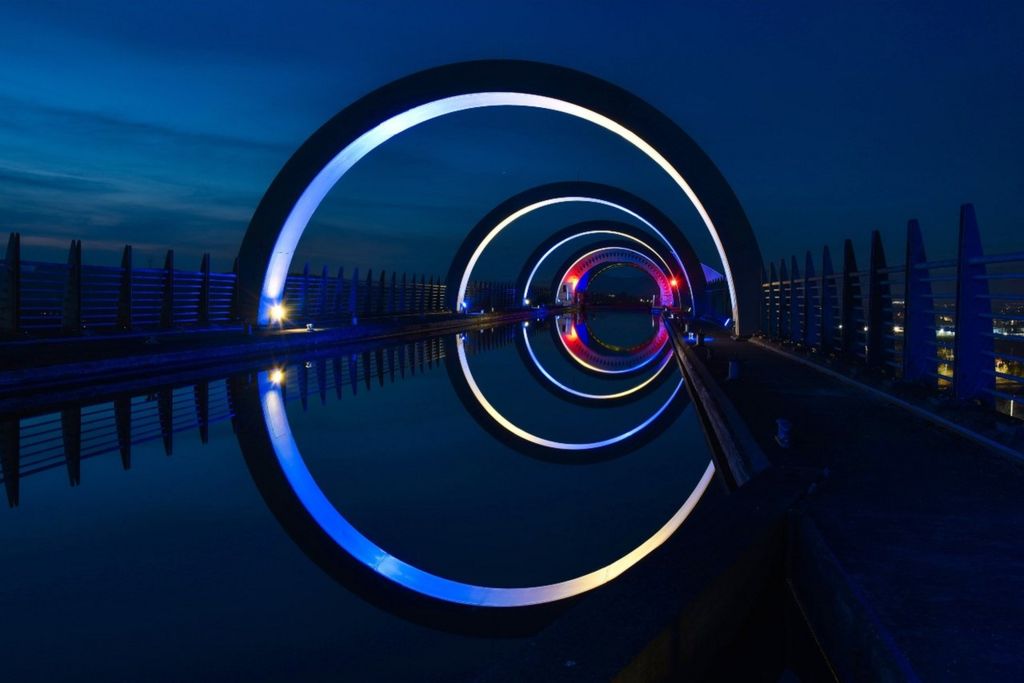 Your pictures of Scotland: 4 - 11 March - BBC News