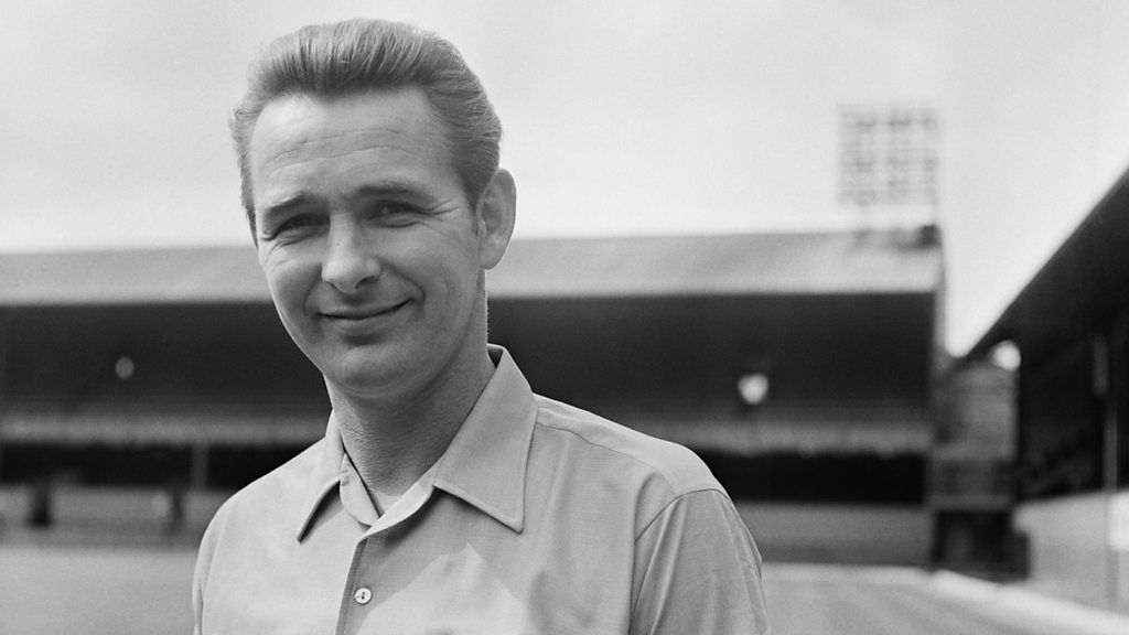 Brian Clough: 'Derby's championship win was a miracle' - BBC Sport