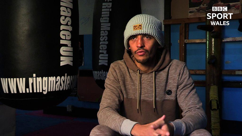 Lee Selby: World champion not looking beyond next fight - BBC Sport