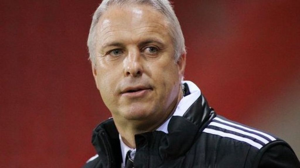 Kit Symons: Fulham boss on 1-3 win away at Rotherham - BBC Sport