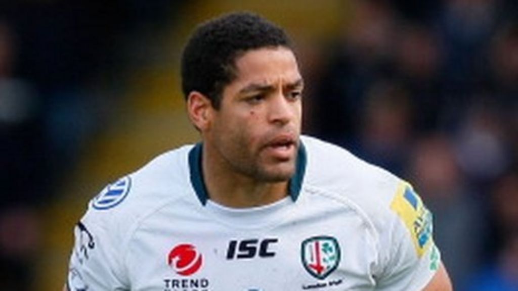 Joe Ansbro: Former Scotland international on breaking his neck in a ...