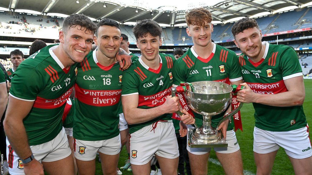 Michael Murphy column: Wide-open championship, Mayo for Sam and players ...