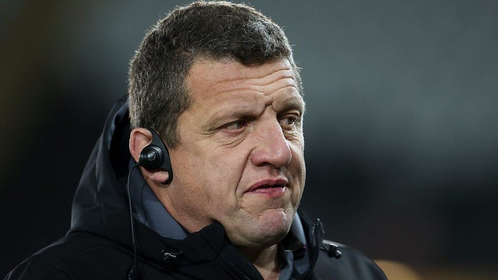 Welsh rugby: It's that 'collateral damage' time of the year - Ospreys ...