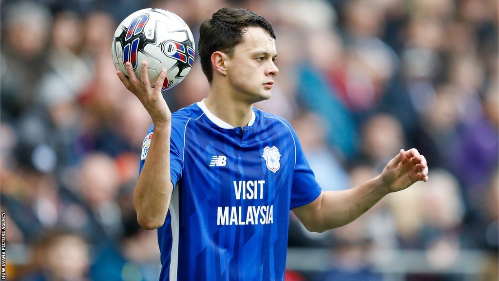 Perry Ng: Cardiff City expect bids for defender, says Erol Bulut - BBC ...