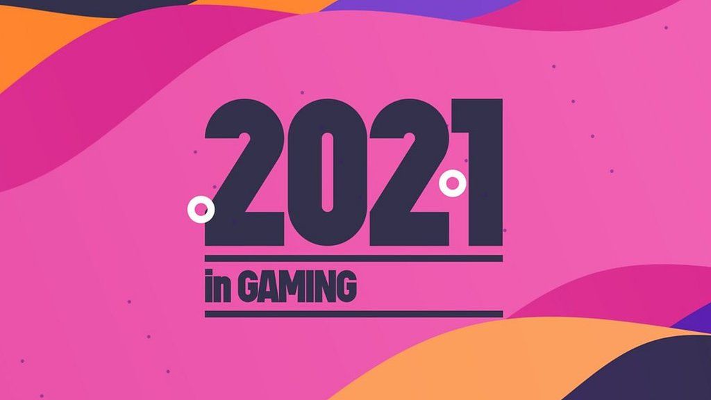 What games can we look forward to in 2021? - BBC Newsround