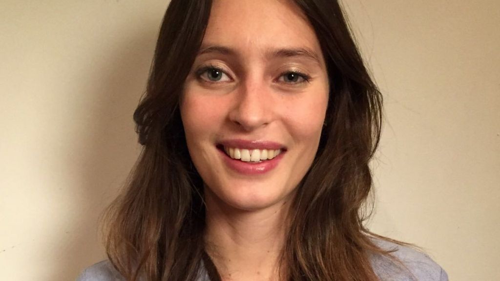 Deliciously Ella and her journey with PoTS - BBC Sport