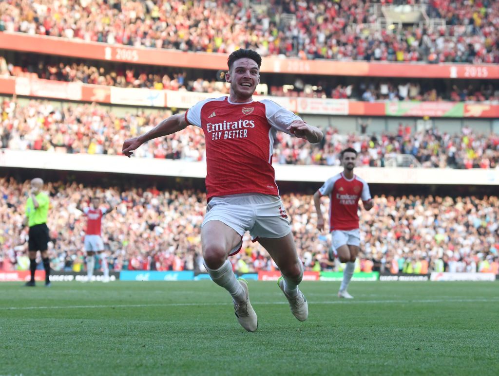 'It was a special moment' - BBC Sport