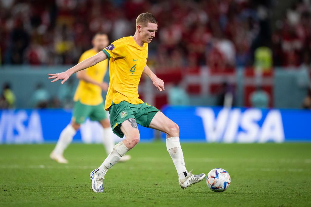 'We're ecstatic for them' - Hearts' Socceroos living the dream - BBC Sport