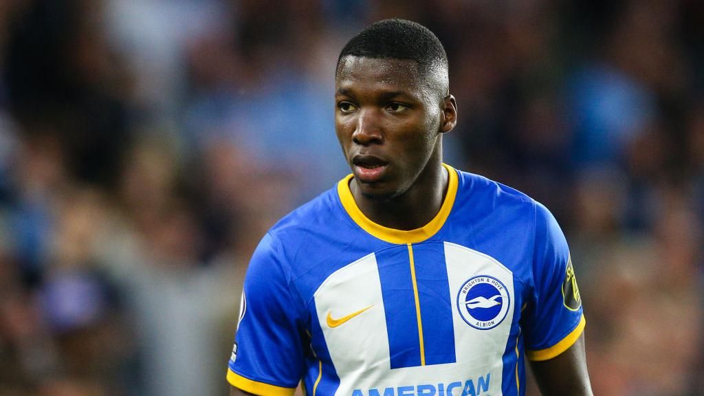 'Caicedo is what Manchester United need' - BBC Sport