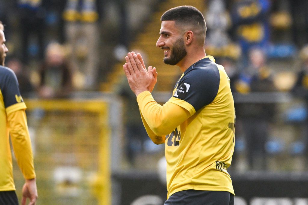 Potter excited by new signing Undav - BBC Sport