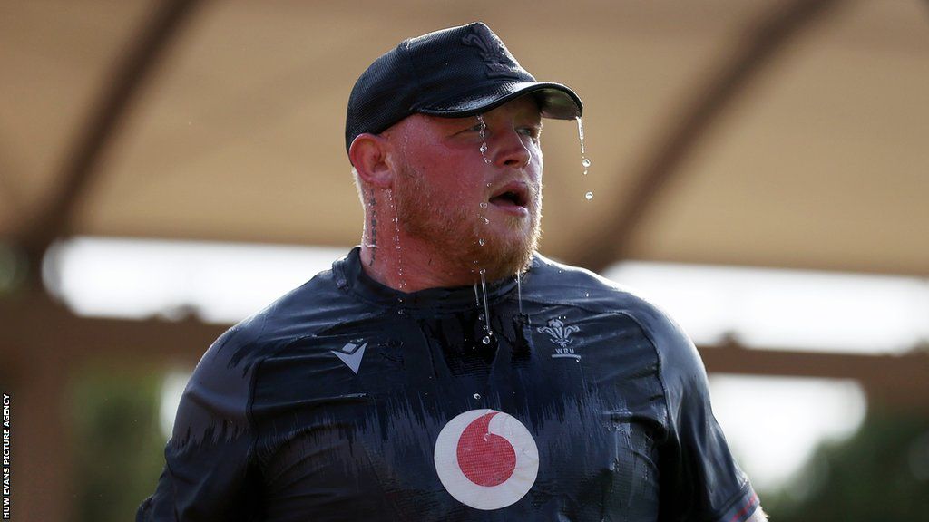 Wales v England: New caps have chance to impress for World Cup - BBC Sport