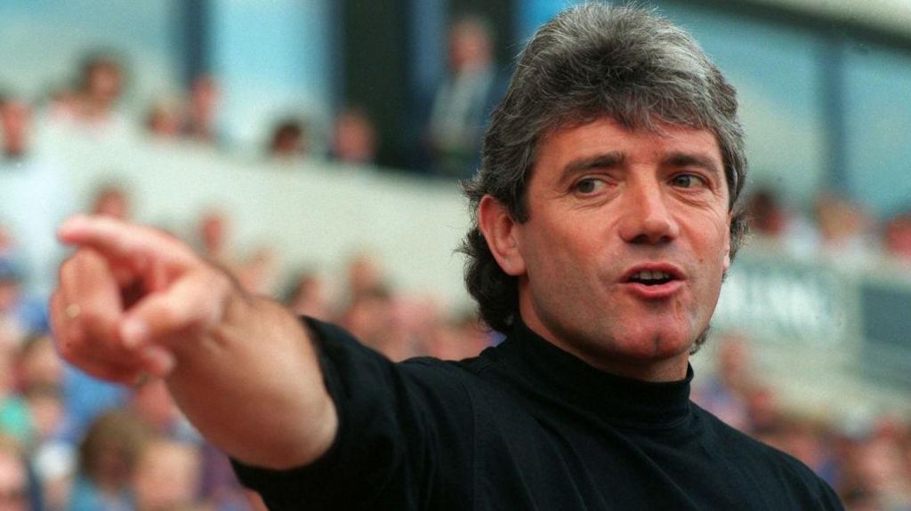 'Kevin Keegan sold Newcastle to me in five minutes' - Les Ferdinand ...