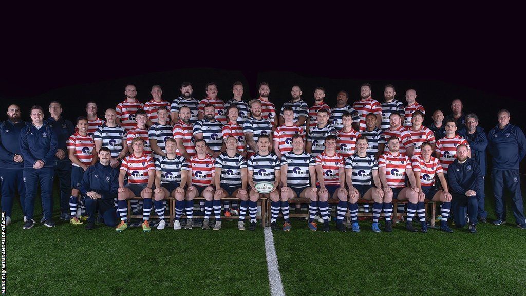 Havant RFC prepare for 'biggest game in club history' in Community Cup ...