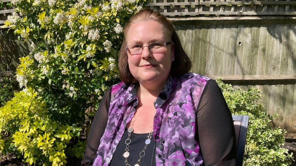 Long Covid-19: 'I'm physically and mentally not able to do anything ...