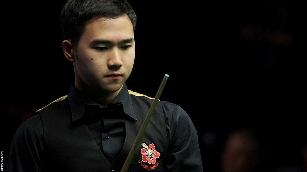 Thanawat Tirapongpaiboon banned for match fixing - BBC Sport