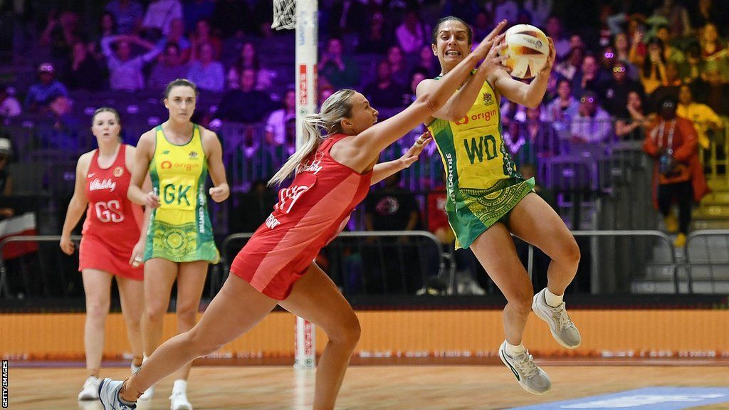 Chelsea Pitman: England's Commonwealth gold medal winner retires from ...