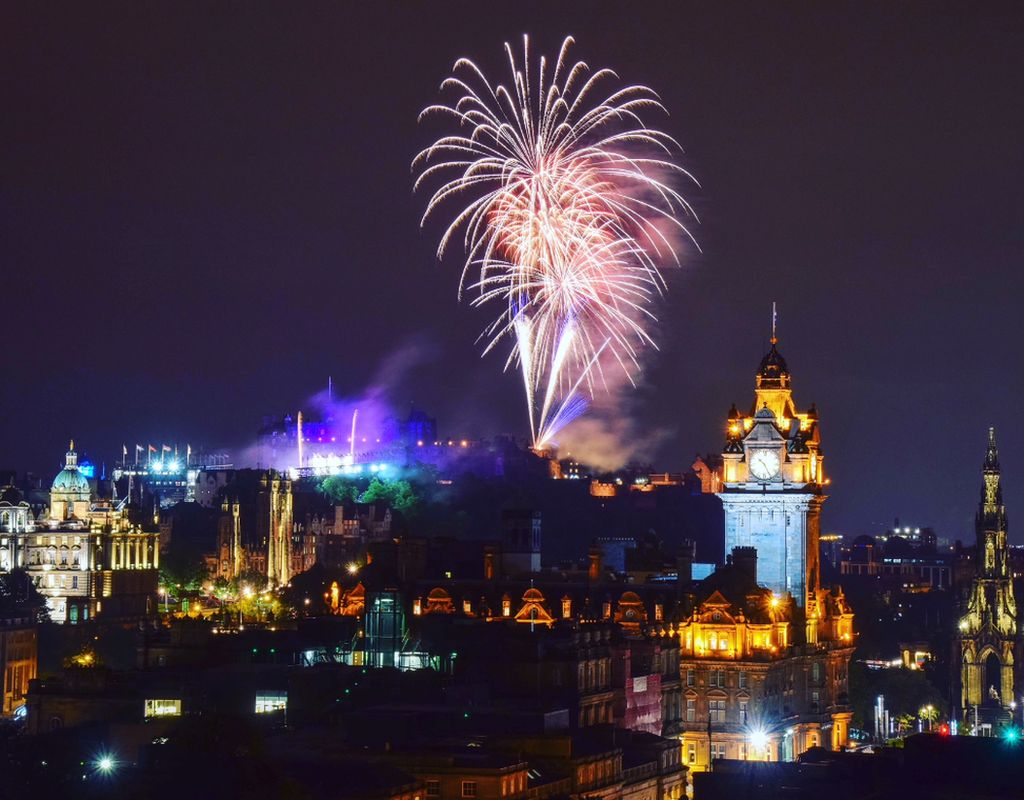 Your pictures of Scotland: 17 - 24 August - BBC News