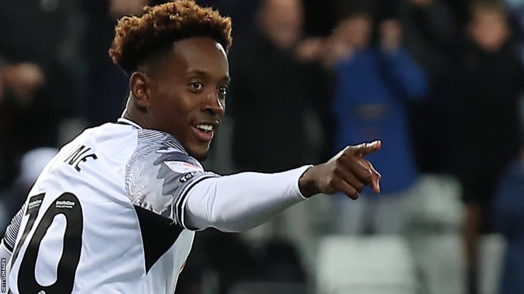 Swansea City: Michael Duff's side improving but have much work to do ...