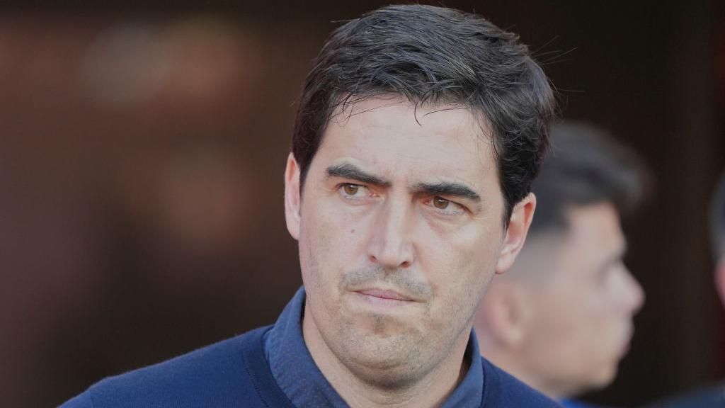 Bournemouth: An innovative thinker who grew up with Arteta - Andoni Iraola - BBC Sport
