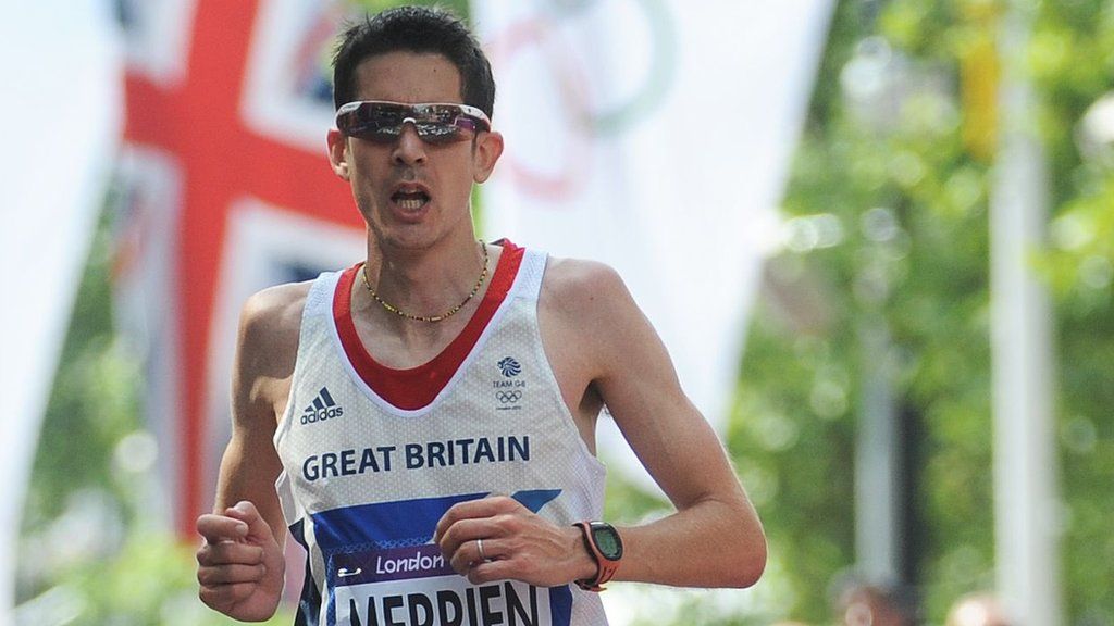 European Athletics Championships: Lee Merrien surprised at Great ...