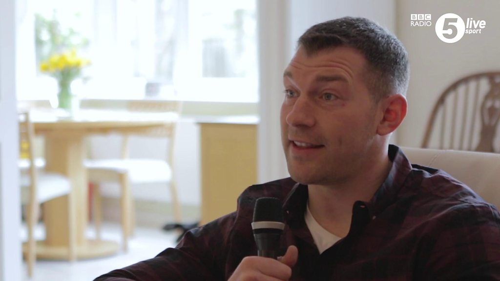 Rugby Union Weekly: Nick Kennedy on life as a director of rugby at ...